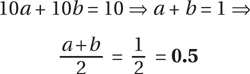 Digital SAT Math Practice Question 7: Answer and Explanation_CrackSAT.net