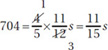 Digital SAT Math Practice Question 57: Answer and Explanation_CrackSAT.net