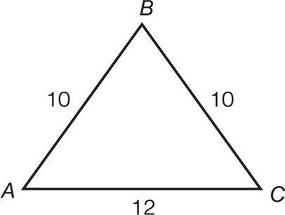SAT Math Multiple Choice Question 1081: Answer and Explanation_cracksat.net
