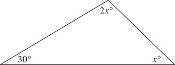Digital SAT Math Practice Test 14: Triangles_CrackSAT.net