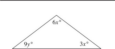 Digital SAT Math Practice Test 15: Triangles_CrackSAT.net