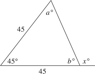 Digital SAT Math Practice Question 162: Answer and Explanation_CrackSAT.net