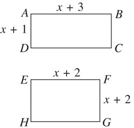 Digital SAT Math Practice Test 16: Quadrilaterals and Other Polygons ...