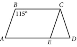 Digital SAT Math Practice Test 47: Lines, Angles, and Triangles ...