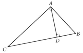 Digital SAT Math Practice Test 48: Right Triangles and Trigonometry ...