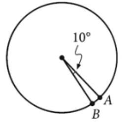 Digital SAT Math Practice Test 49: Circles_CrackSAT.net