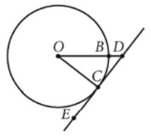Digital SAT Math Practice Test 49: Circles_CrackSAT.net