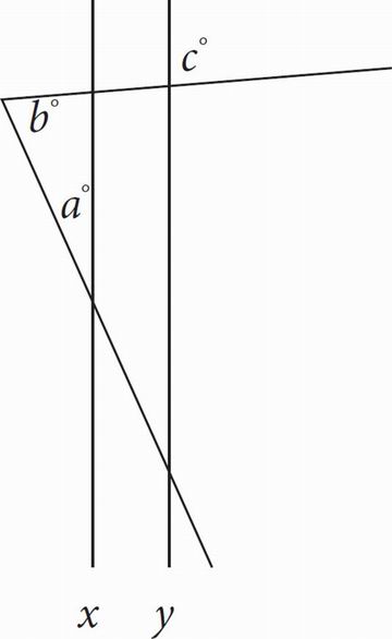 SAT Math Multiple Choice Practice Test: Geometry - Calculator Section ...