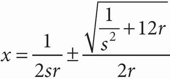 SAT Math Multiple Choice Practice Test: Algebra - No Calculator Section ...