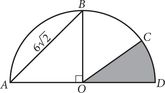 SAT Math Grid-Ins Question 130: Answer and Explanation_cracksat.net