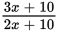 SAT Math Multiple Choice Question 351: Answer and Explanation_cracksat.net