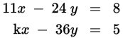 SAT Math Grid-Ins Question 227: Answer and Explanation_cracksat.net