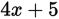 SAT Math Multiple Choice Question 906: Answer and Explanation_cracksat.net