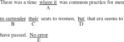 SAT Identifying Sentence Errors Practice Test 29_cracksat.net